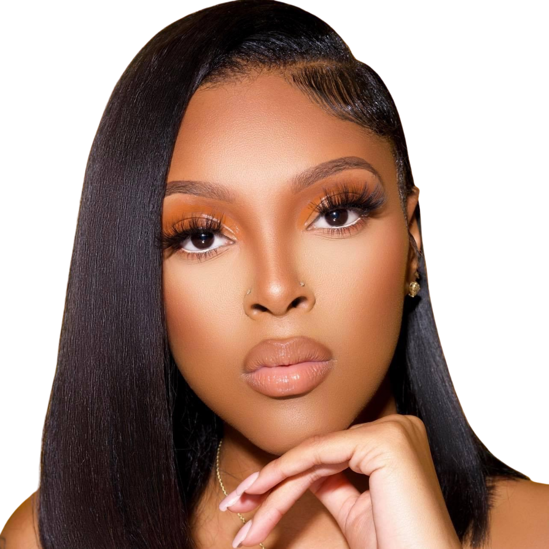 #1 Invisible K-Tip Extensions New York | Dee Michelle